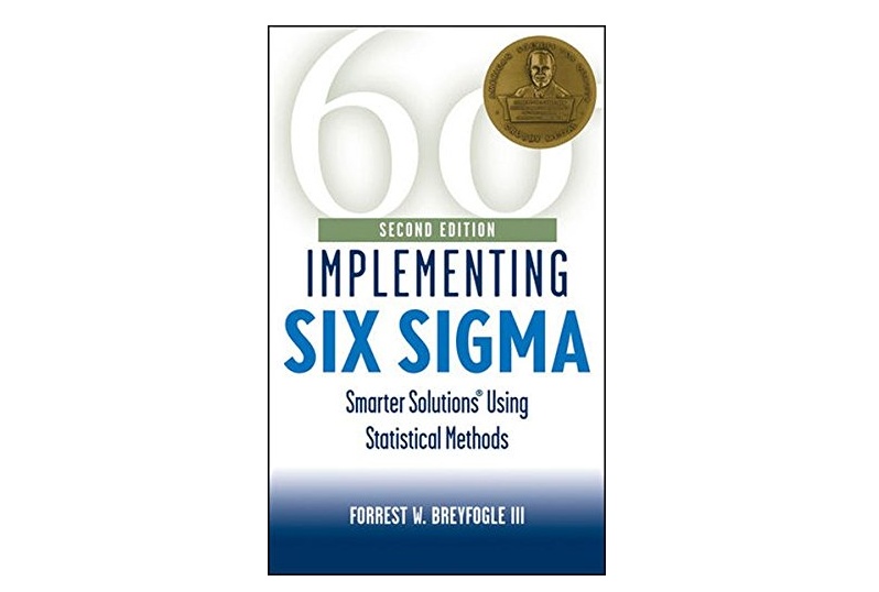 Implementing Six Sigma – QM-Wissen.de